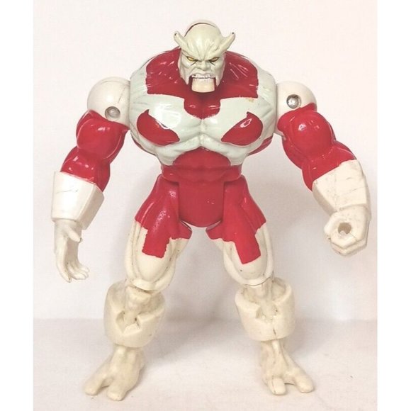 Marvel | Toys | Marvel Comics Caliban Apocalypse Horseman Toy Biz Xmen ...